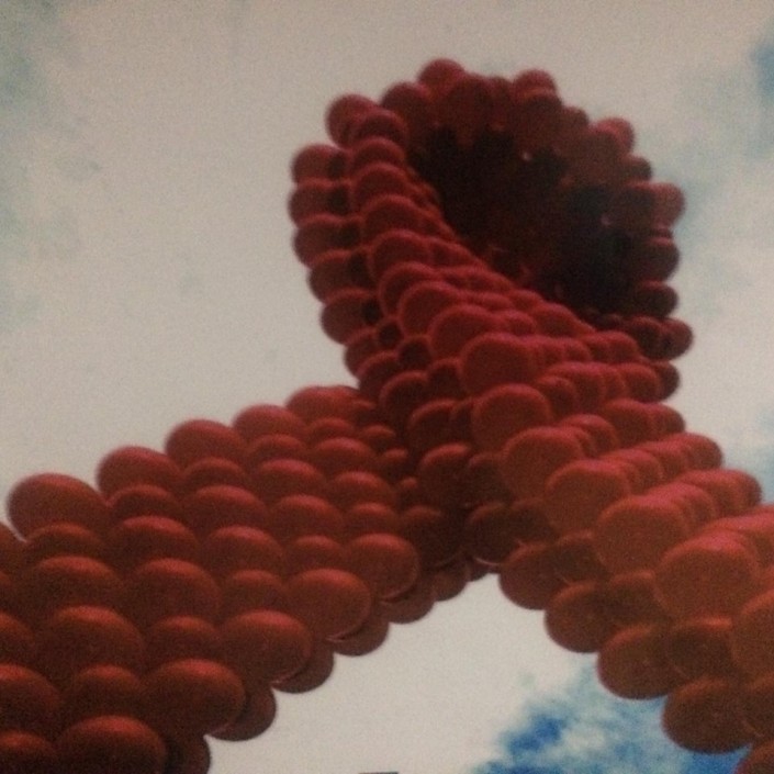 5 razones para hacerte la prueba del VIH – Nayra Santana